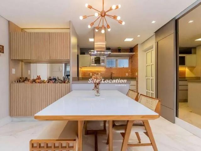 Apartamento para Venda em São Paulo/SP Vila Olímpia 2 Quartos