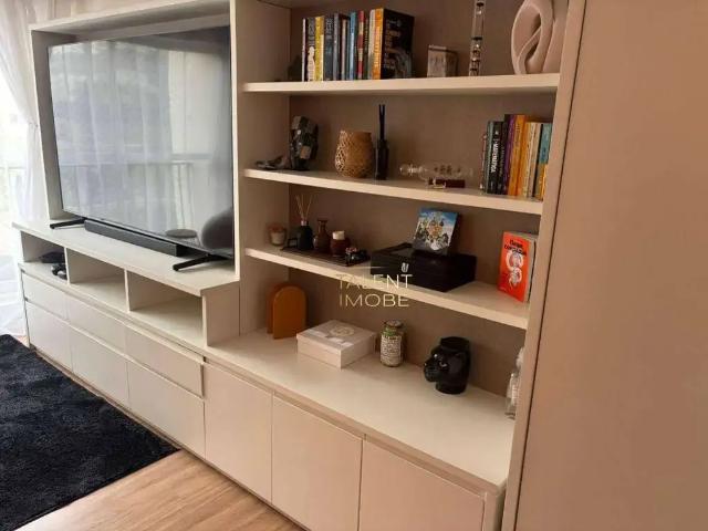Apartamento para Venda em São Paulo/SP Vila Olímpia 2 Quartos