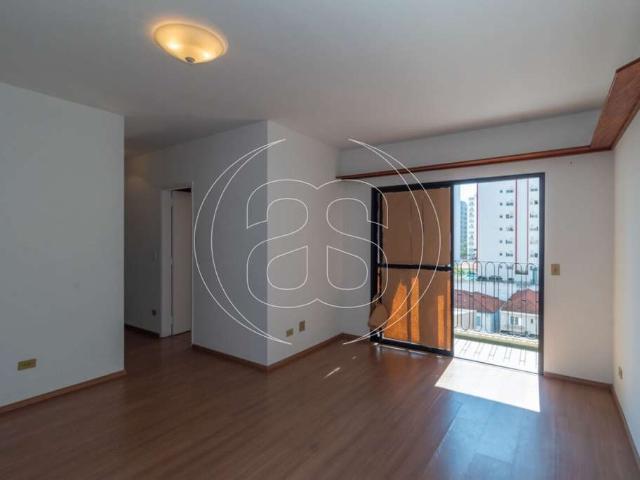 Apartamento para Venda em São Paulo/SP Vila Olímpia 2 Quartos