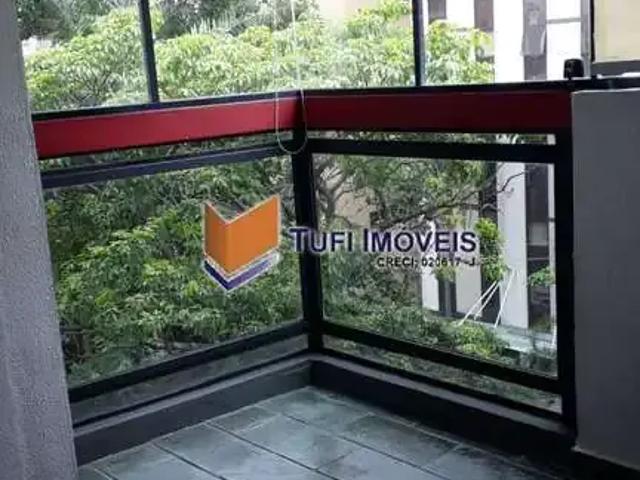 Apartamento para Venda em São Paulo/SP Vila Olímpia 2 Quartos