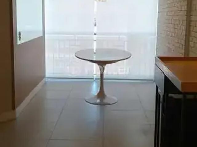 Apartamento para Venda em São Paulo/SP Vila Olímpia 2 Quartos