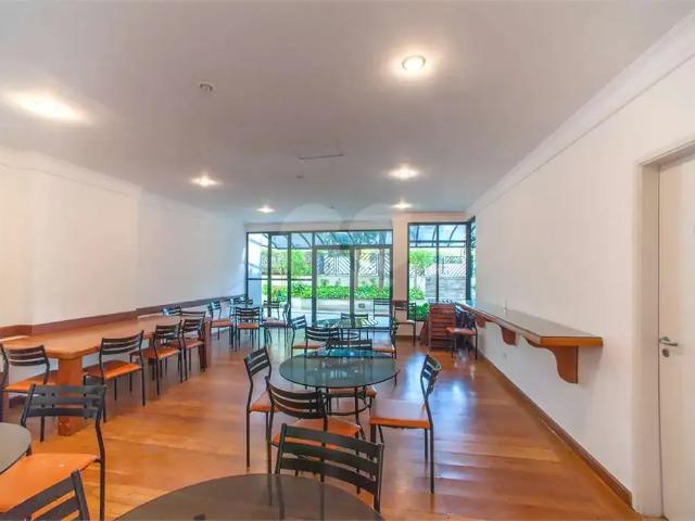 Apartamento para Venda em São Paulo/SP Vila Olímpia 2 Quartos
