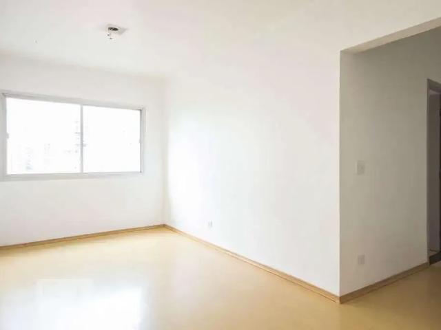 Apartamento para Venda em São Paulo/SP Vila Olímpia 2 Quartos