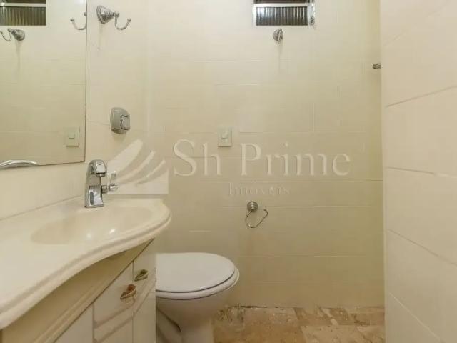 Apartamento para Venda em São Paulo/SP Vila Olímpia 2 Quartos