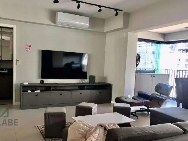 Apartamento para Venda em São Paulo/SP Vila Olímpia 2 Quartos