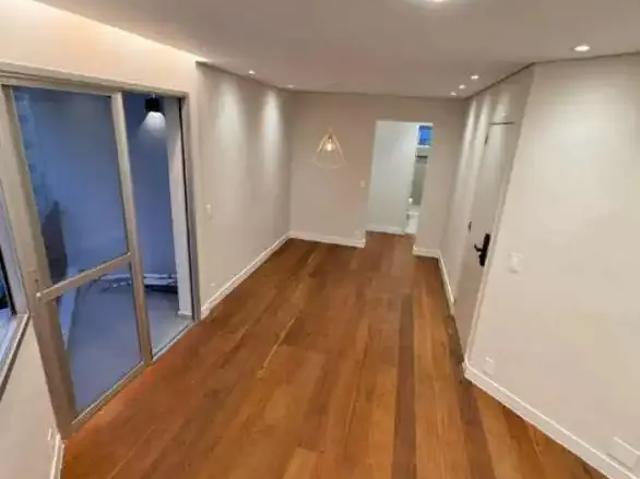 Apartamento para Venda em São Paulo/SP Vila Olímpia 2 Quartos