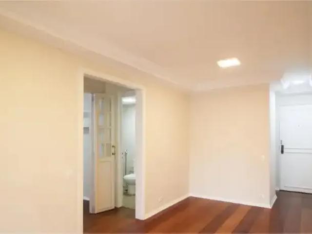 Apartamento para Venda em São Paulo/SP Vila Olímpia 2 Quartos
