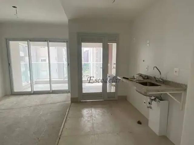 Apartamento para Venda em São Paulo/SP Vila Olímpia 2 Quartos