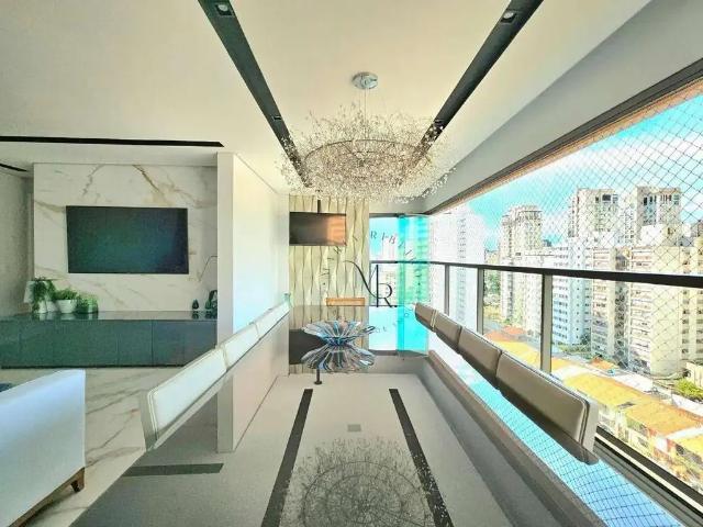Apartamento para Venda em São Paulo/SP Vila Olímpia 2 Quartos
