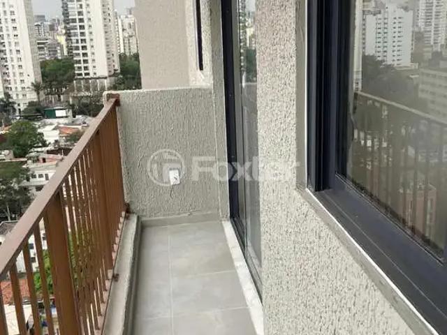 Apartamento para Venda em São Paulo/SP Vila Olímpia 2 Quartos