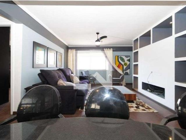 Apartamento para Venda em São Paulo/SP Vila Olímpia 2 Quartos