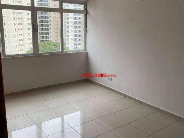 Apartamento para Venda em São Paulo/SP Vila Olímpia 2 Quartos