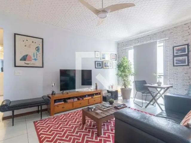 Apartamento para Venda em São Paulo/SP Vila Olímpia 2 Quartos