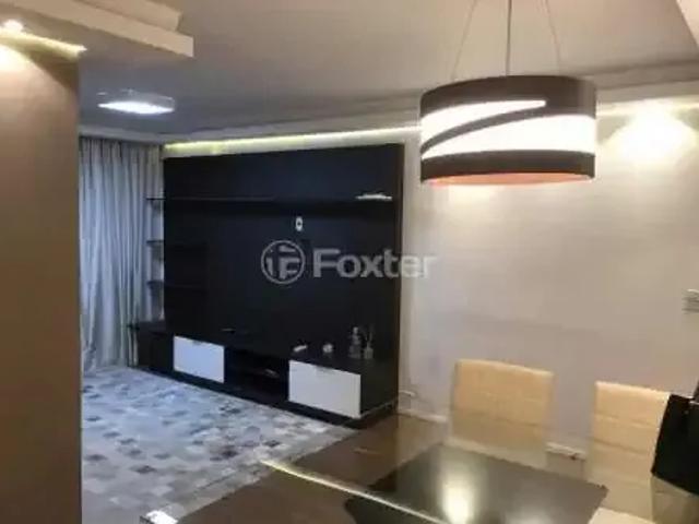 Apartamento para Venda em São Paulo/SP Vila Olímpia 2 Quartos