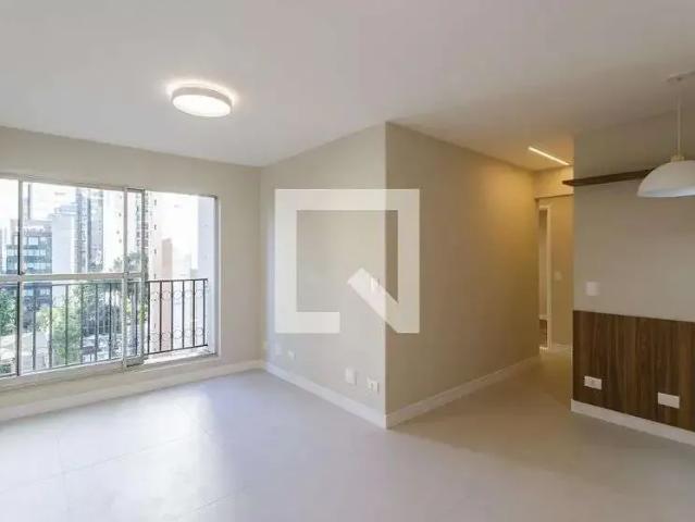 Apartamento para Venda em São Paulo/SP Vila Olímpia 2 Quartos