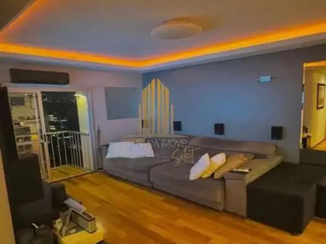 Apartamento para Venda em São Paulo/SP Vila Olímpia 2 Quartos