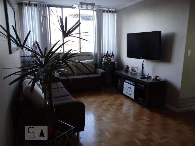 Apartamento para Venda em São Paulo/SP Vila Olímpia 2 Quartos