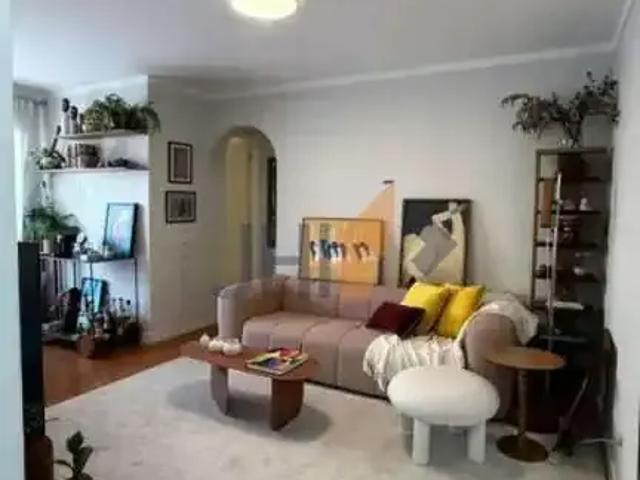 Apartamento para Venda em São Paulo/SP Vila Olímpia 2 Quartos