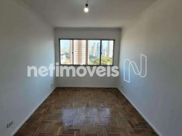 Apartamento para Venda em São Paulo/SP Vila Olímpia 2 Quartos