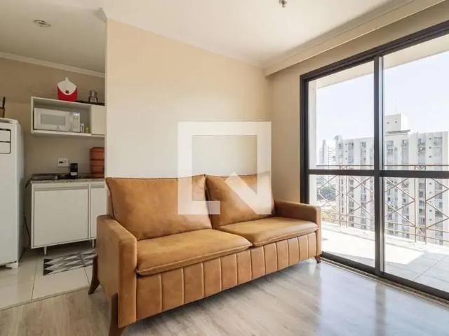 Apartamento para Venda em São Paulo/SP Vila Olímpia 2 Quartos
