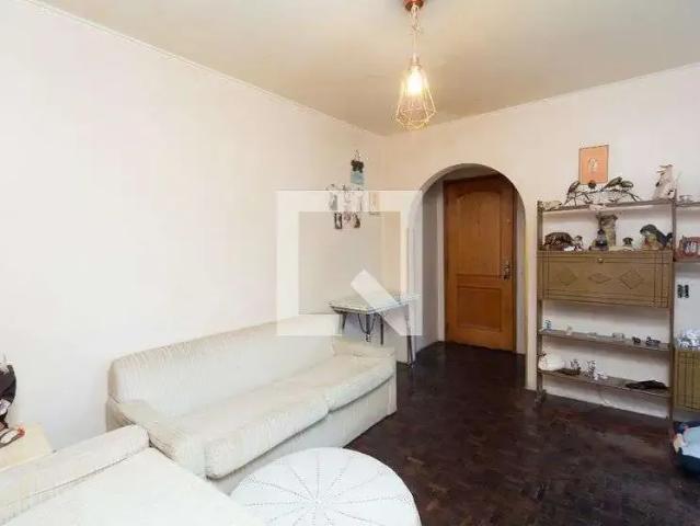 Apartamento para Venda em São Paulo/SP Vila Olímpia 2 Quartos