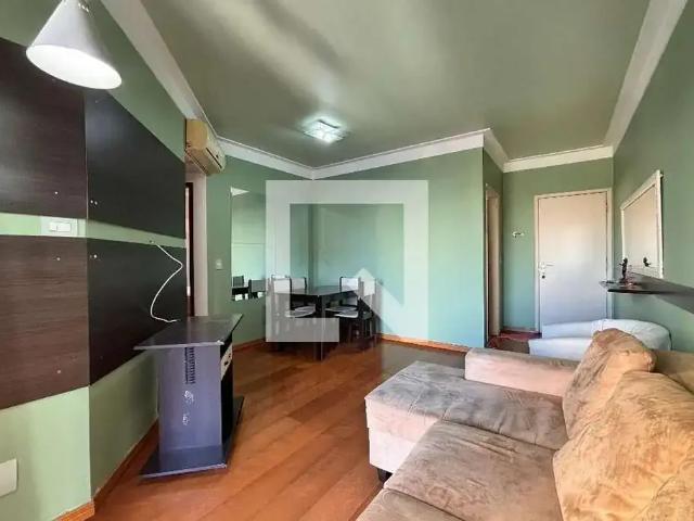 Apartamento para Venda em São Paulo/SP Vila Olímpia 2 Quartos