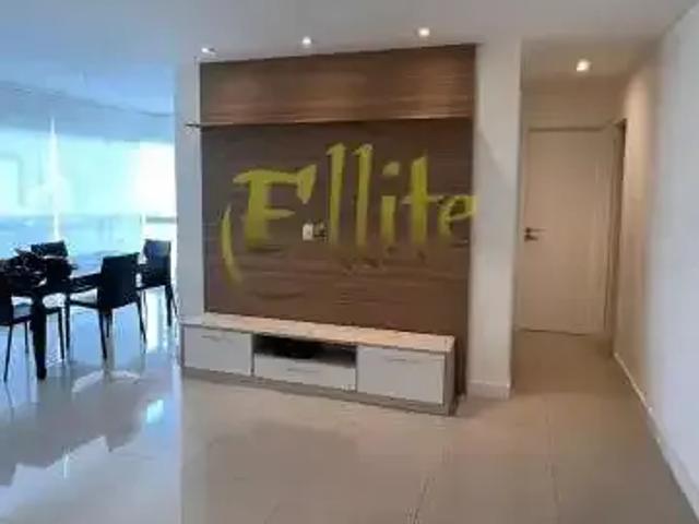 Apartamento para Venda em São Paulo/SP Vila Olímpia 2 Quartos