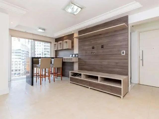 Apartamento para Venda em São Paulo/SP Vila Olímpia 2 Quartos
