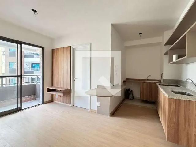 Apartamento para Venda em São Paulo/SP Vila Olímpia 2 Quartos