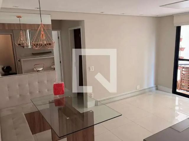 Apartamento para Venda em São Paulo/SP Vila Olímpia 2 Quartos