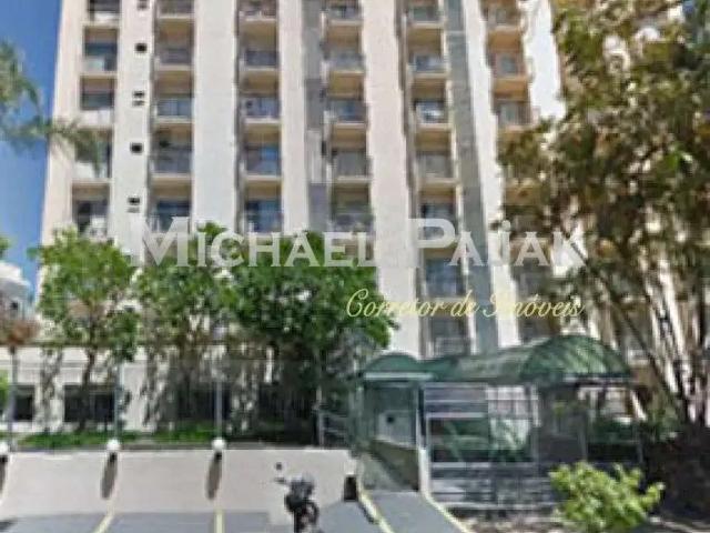 Apartamento para Venda em São Paulo/SP Vila Olímpia 2 Quartos