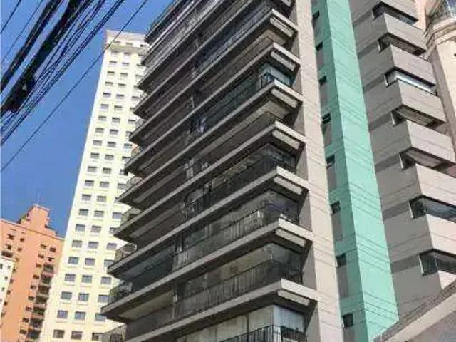 Apartamento para Venda em São Paulo/SP Vila Olímpia 2 Quartos