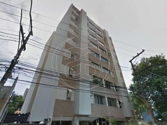 Apartamento para Venda em São Paulo/SP Vila Olímpia 2 Quartos