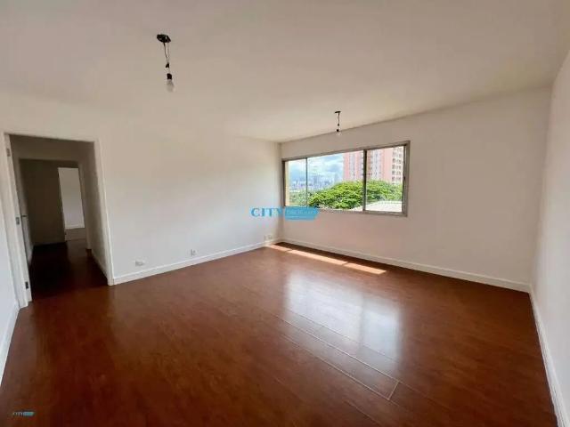 Apartamento para Venda em São Paulo/SP Vila Olímpia 2 Quartos