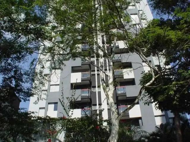 Apartamento para Venda em São Paulo/SP Vila Olímpia 2 Quartos