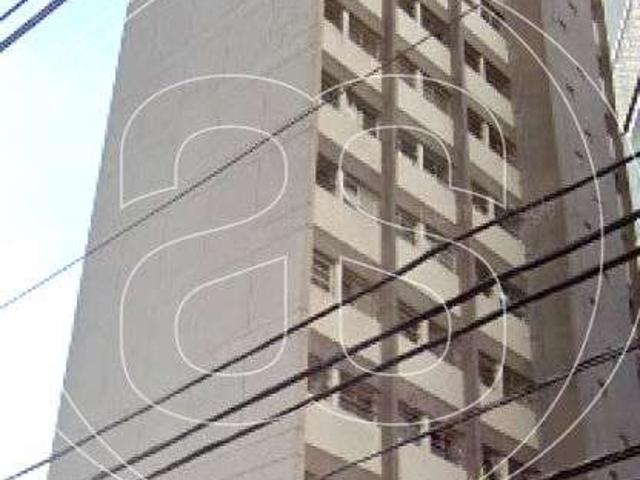 Apartamento para Venda em São Paulo/SP Vila Olímpia 2 Quartos