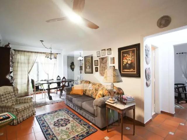 Apartamento para Venda em São Paulo/SP Vila Olímpia 2 Quartos
