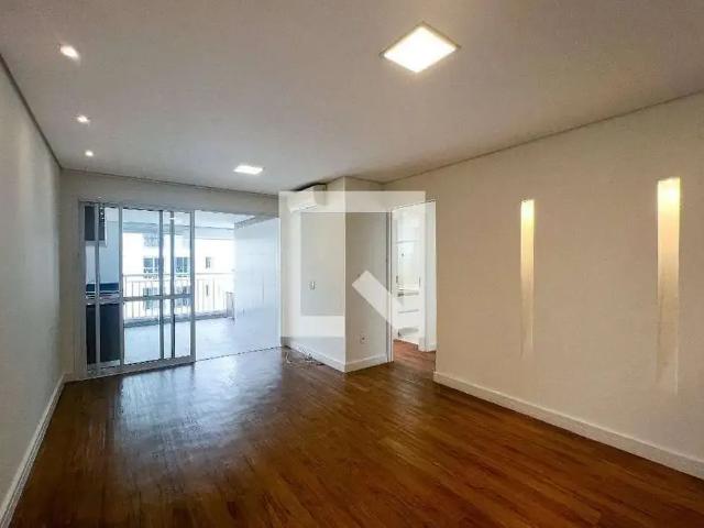 Apartamento para Venda em São Paulo/SP Vila Olímpia 2 Quartos