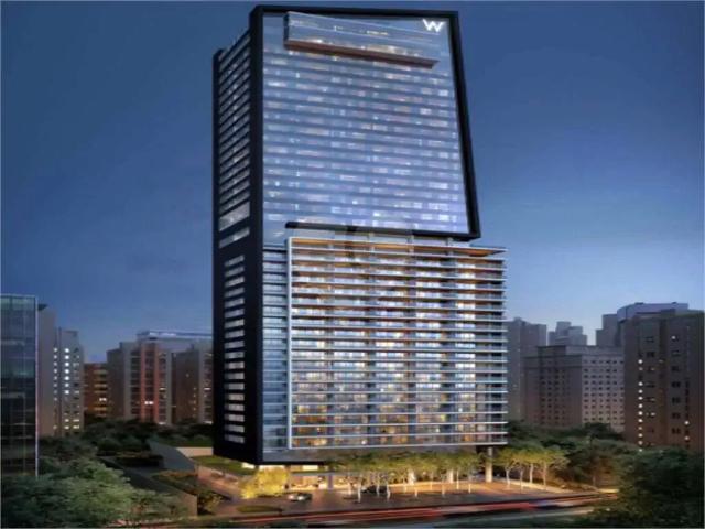 Apartamento para Venda em São Paulo/SP Vila Olímpia 2 Quartos