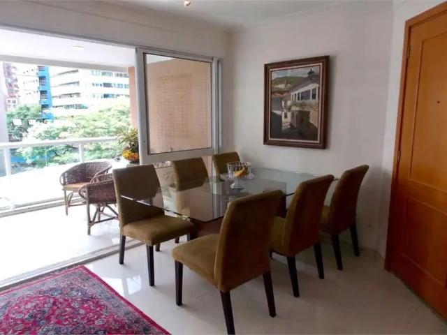 Apartamento para Venda em São Paulo/SP Vila Olímpia 2 Quartos