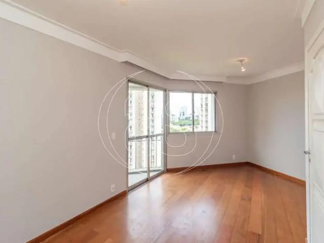 Apartamento para Venda em São Paulo/SP Vila Olímpia 2 Quartos