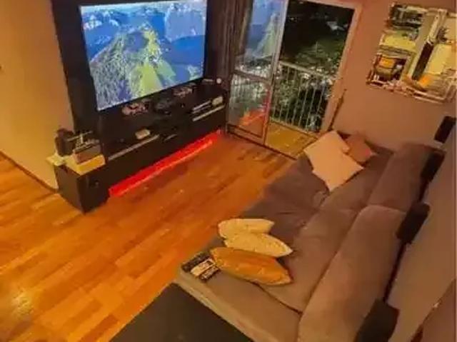 Apartamento para Venda em São Paulo/SP Vila Olímpia 2 Quartos