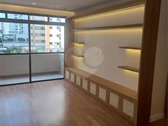 Apartamento para Venda em São Paulo/SP Vila Olímpia 2 Quartos