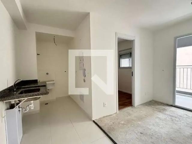 Apartamento para Venda em São Paulo/SP Vila Olímpia 2 Quartos