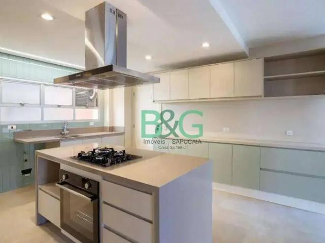 Apartamento para Venda em São Paulo/SP Vila Olímpia 2 Quartos