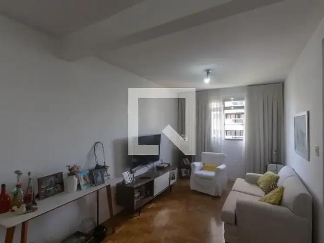 Apartamento para Venda em São Paulo/SP Vila Olímpia 2 Quartos