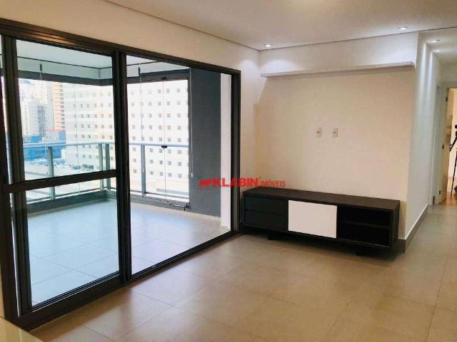 Apartamento para Venda em São Paulo/SP Vila Olímpia 2 Quartos