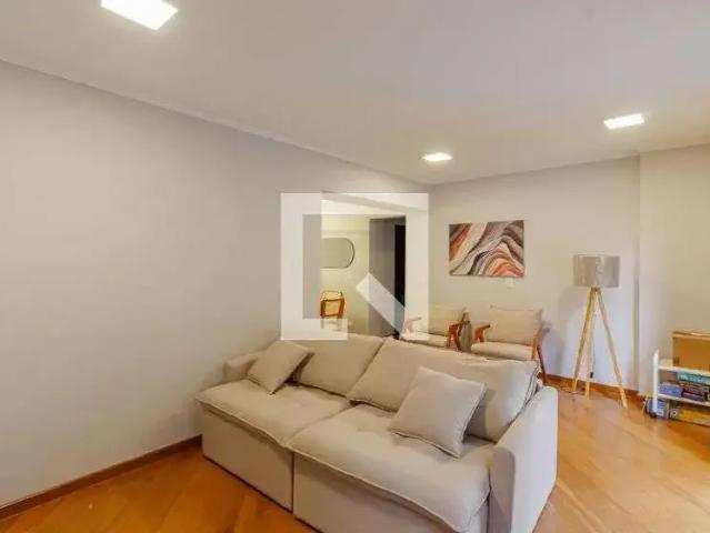 Apartamento para Venda em São Paulo/SP Vila Olímpia 2 Quartos