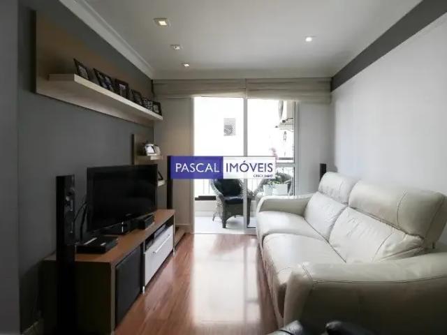 Apartamento para Venda em São Paulo/SP Vila Olímpia 2 Quartos