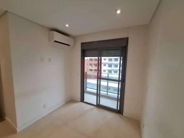 Apartamento para Venda em São Paulo/SP Vila Olímpia 2 Quartos